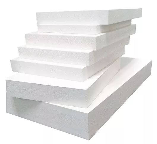 PVC-Platten